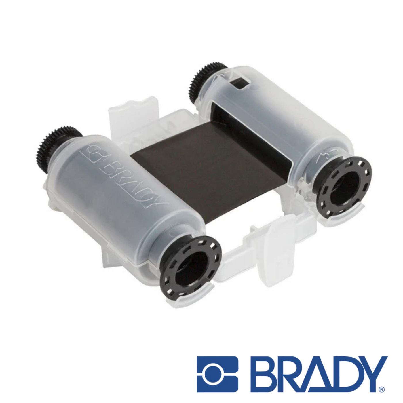 BRADY Wraptor™ A6200 R4300 Series Halogen Free Printer Ribbon ...