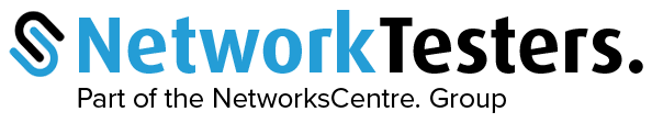 Network Testers | Part of the Networks Centre Group — networktesters.co.uk