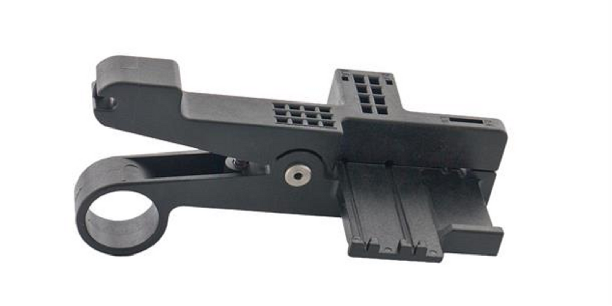 Sumitomo LYNX2 Splice On Connector - Cord Stripping Tool 1.6 / 2.4mm ...