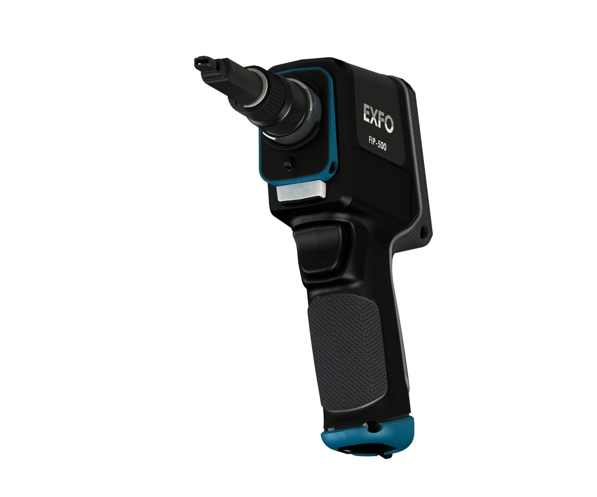 EXFO FIP-500-KIT Fibre inspection probe — networktesters.co.uk